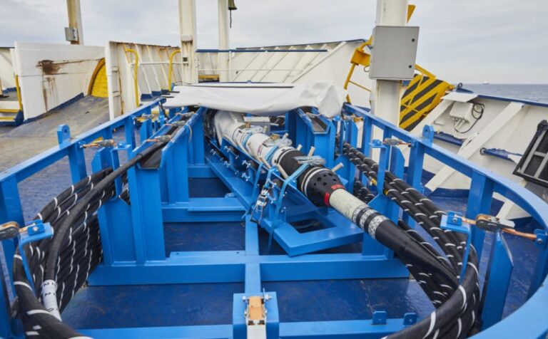 Timeline - Medusa Submarine Cable System