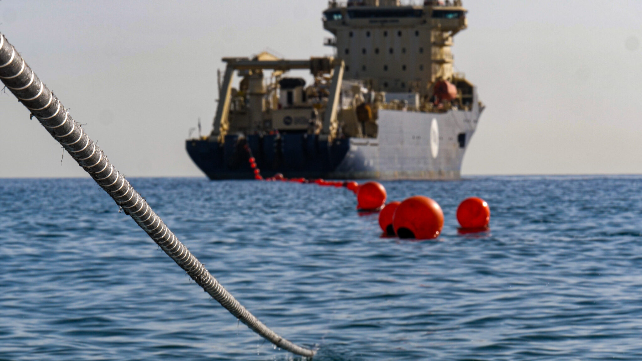 Timeline - Medusa Submarine Cable System